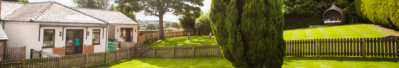 Fisherfield Children's Day Nurseries across Bury and Rochdale