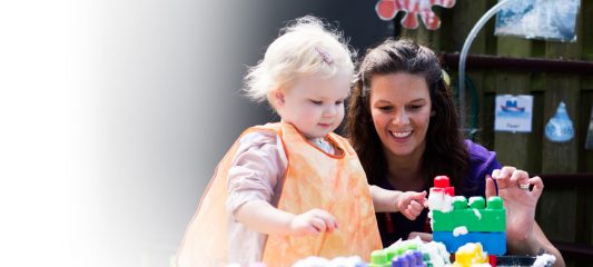 Fisherfield Childcare - Nurseries for Children