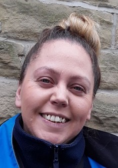 Leadership Team - Fisherfield Childcare